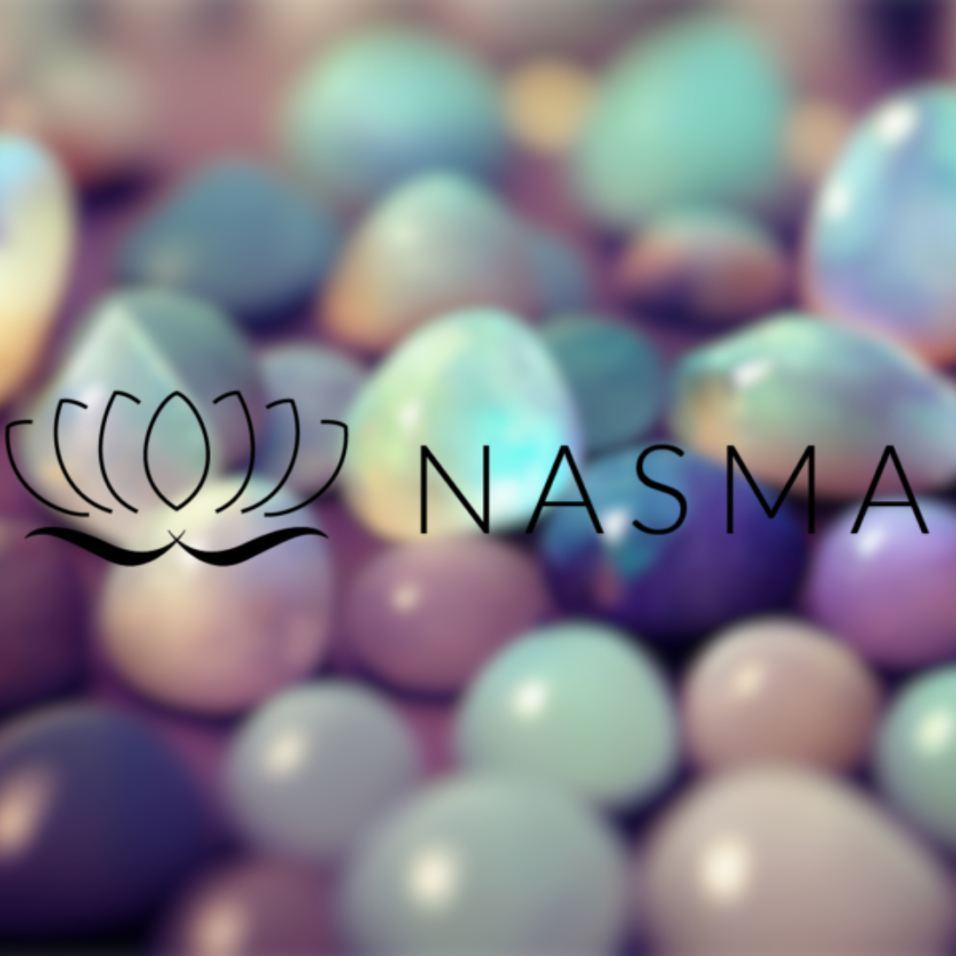 Nasma - Spirituele Webwinkel